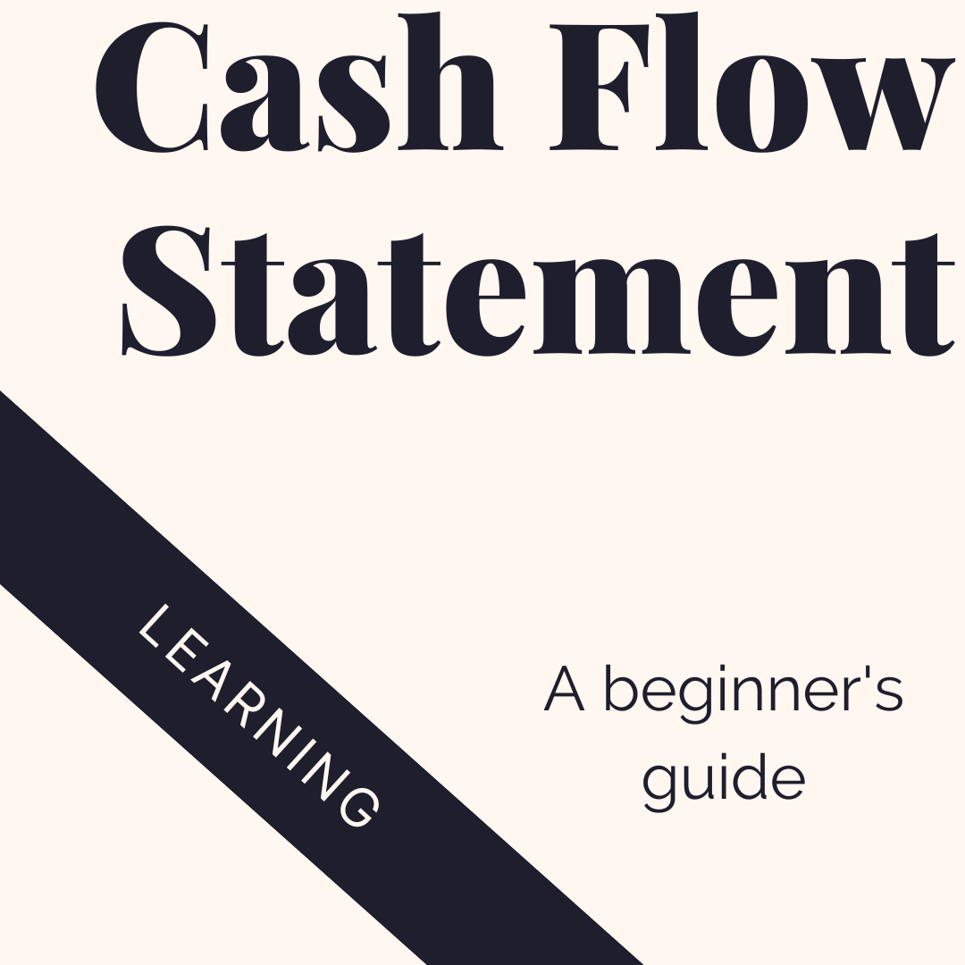 Cash Flow Statement A Beginner s Guide KSEStocks Cash Flow Statement A Beginner s Guide KSEStocks