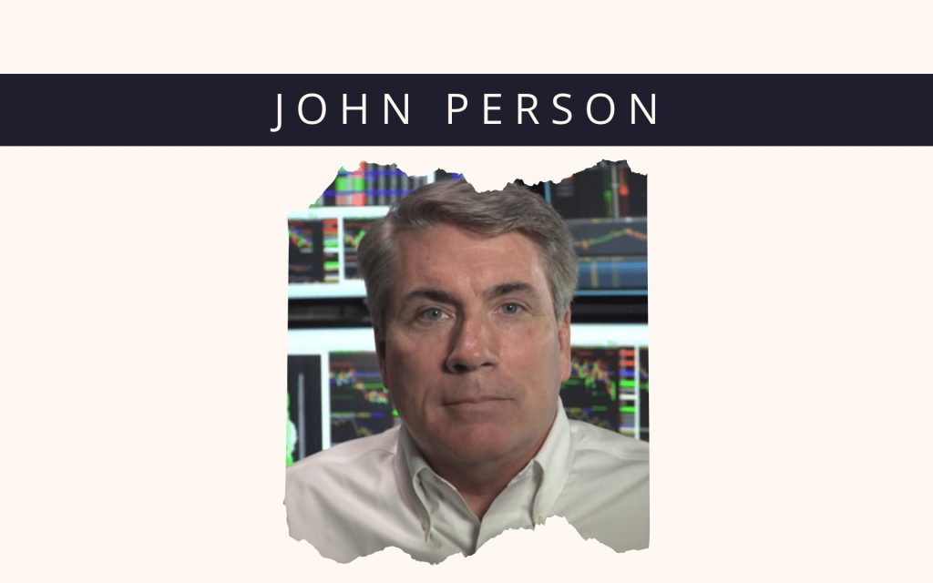 Moving Average Strategy Guide by John Person – KSEStocks