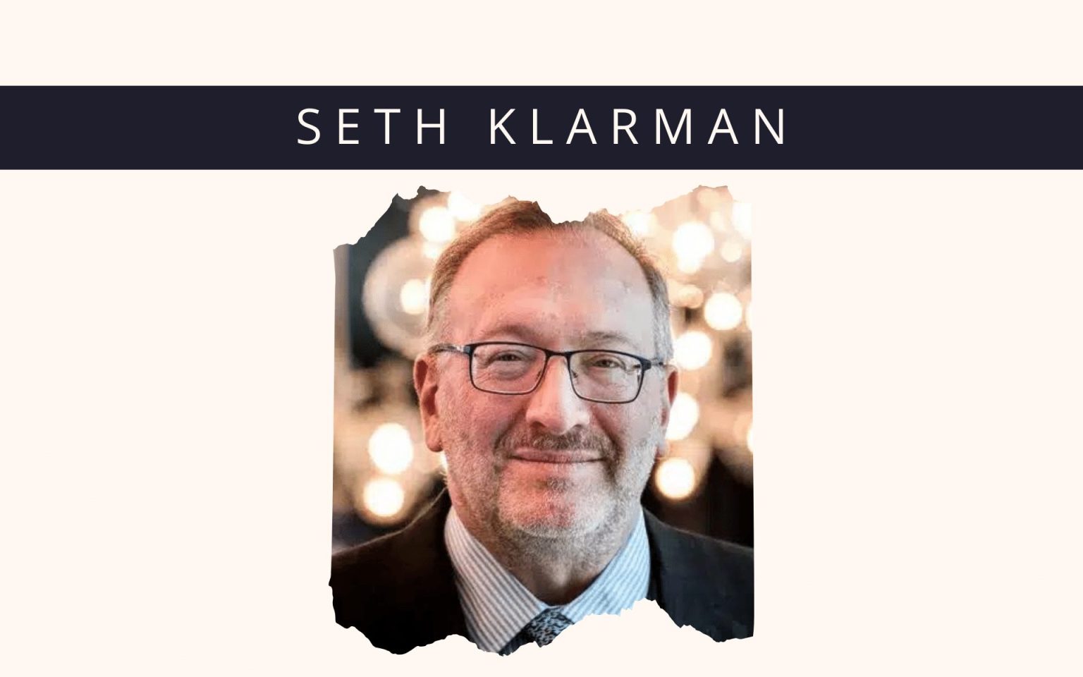 Seth Klarman investing letters – KSEStocks