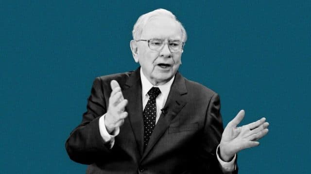 How inflation impacts investor returns by Warren Buffett - KSEStocks