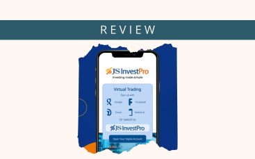 JS InvestPro Review – KSEStocks