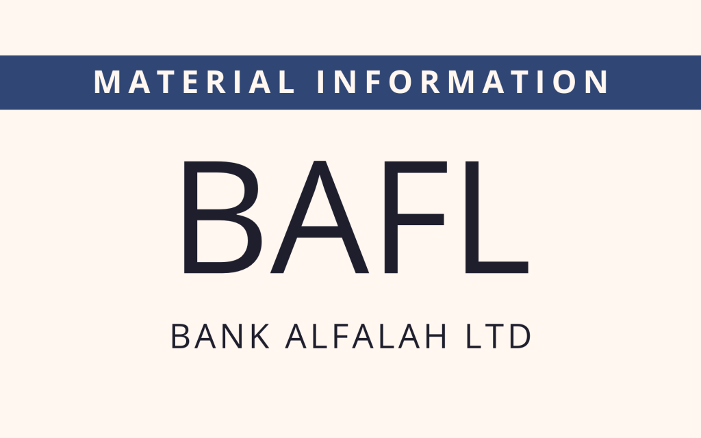 BAFL gets SBP approval to sell Bangladesh operations – KSEStocks