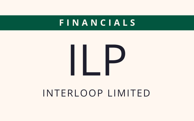 Interloop Limited (ILP) earnings decline by more than 50% – KSEStocks