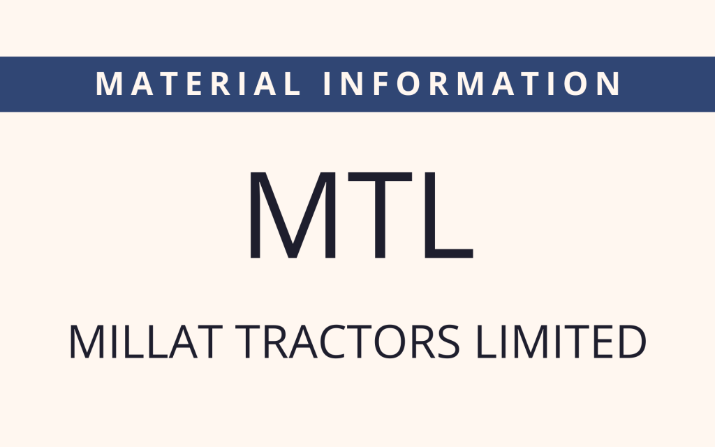 MTL expansion strategy for efficiency and market domination – KSEStocks