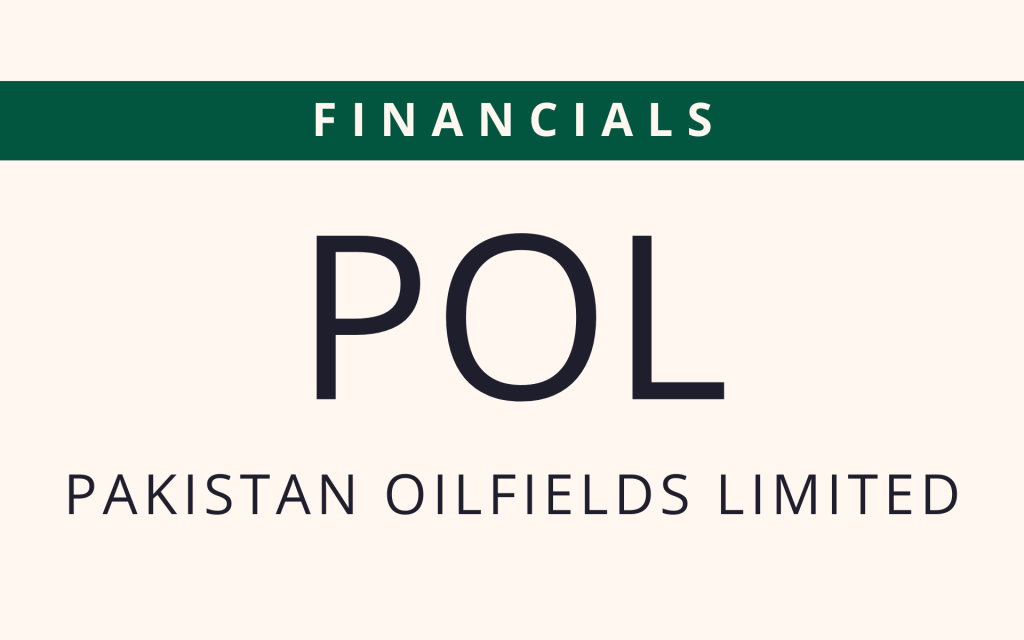 Pakistan Oilfields Limited (POL) 3Q earnings preview – KSEStocks