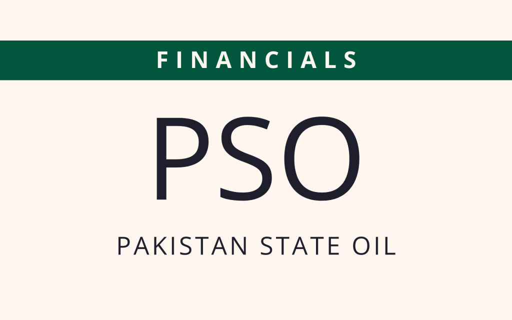 Pakistan State Oil (PSO) Q3 earnings preview – KSEStocks