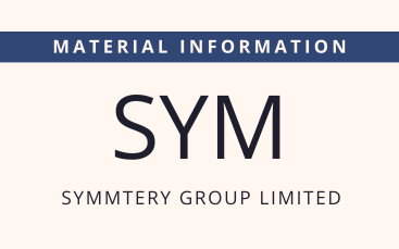 SYM partners with UAE based Codebase Technologies – KSEStocks