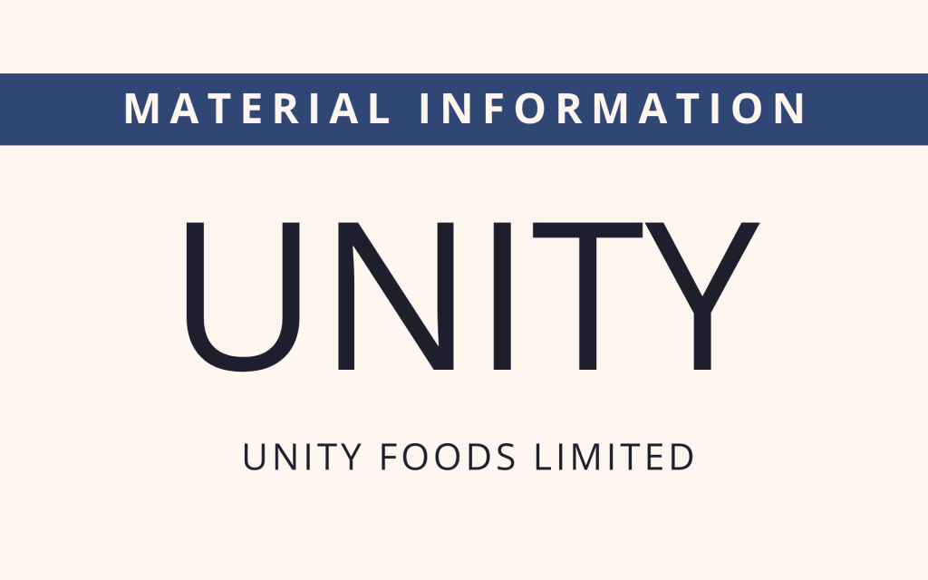 UNITY commences public offer acceptance period – KSEStocks