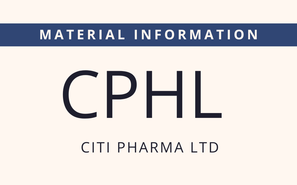 CPHL plans to shift to solar power – KSEStocks