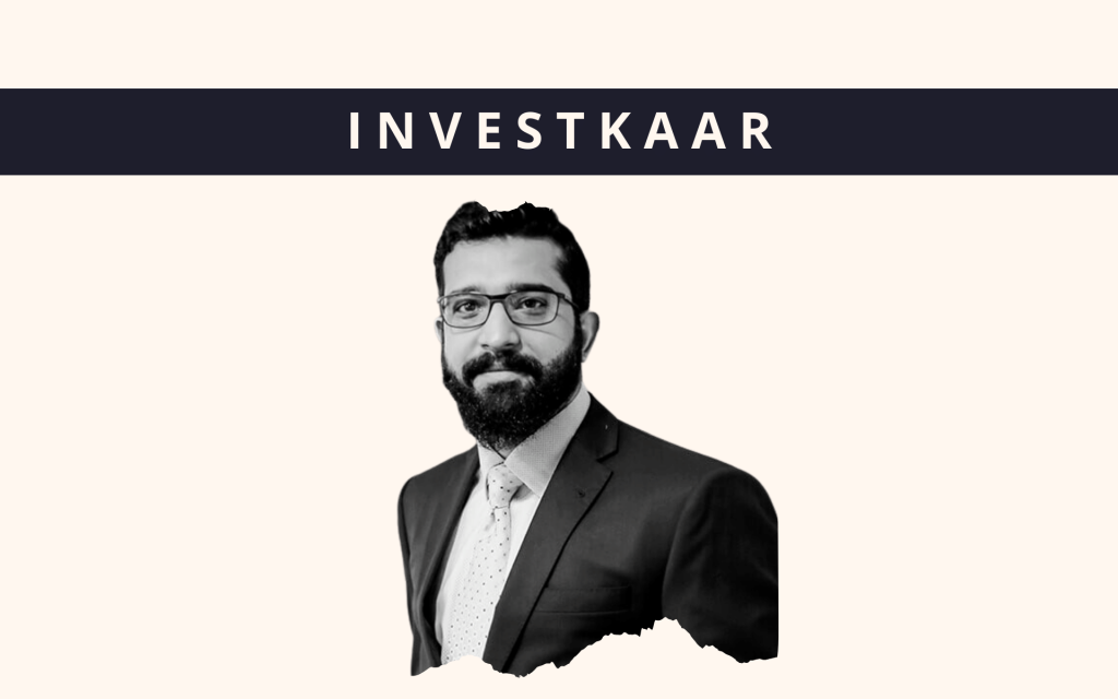 Investkaar by Furqan Punjani – Review – KSEStocks
