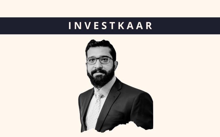 Investkaar by Furqan Punjani – Review – KSEStocks