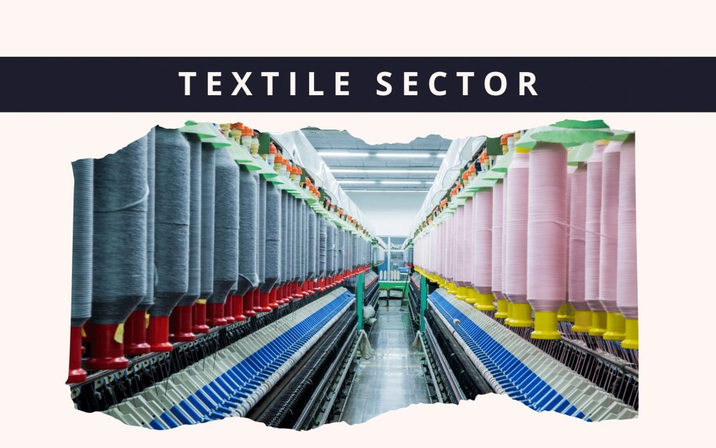 Textile exports in Pakistan show significant growth – KSEStocks