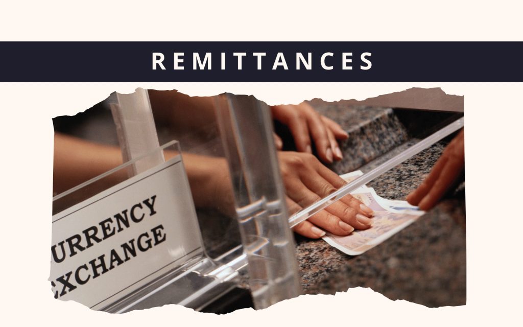 Steady growth in remittances supports Pakistan’s current account ...