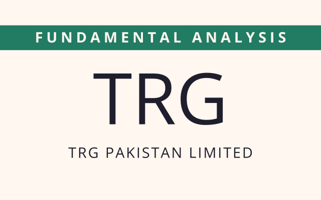 TRG fundamental analysis – KSEStocks