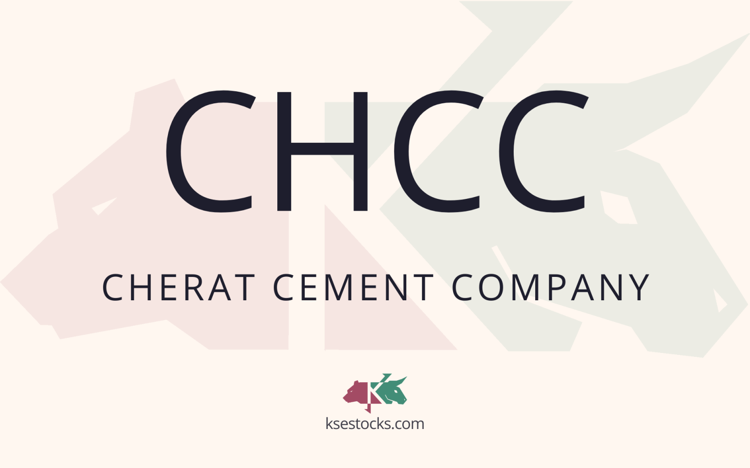 CHCC Target Price – KSEStocks