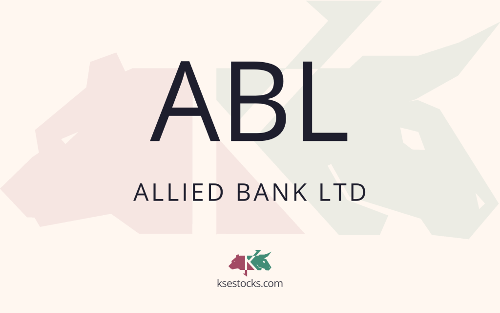 ABL Target Price – KSEStocks
