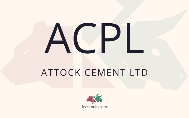 ACPL Target Prices 2025 – KSEStocks