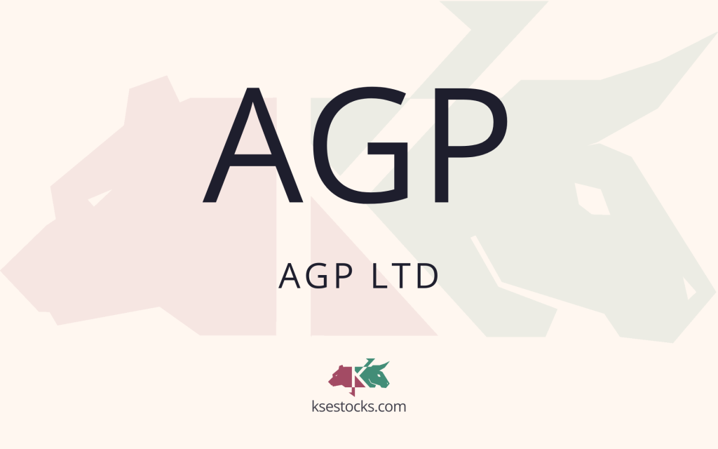 AGP Limited: Profits Surge in Second Quarter of 2025 – KSEStocks