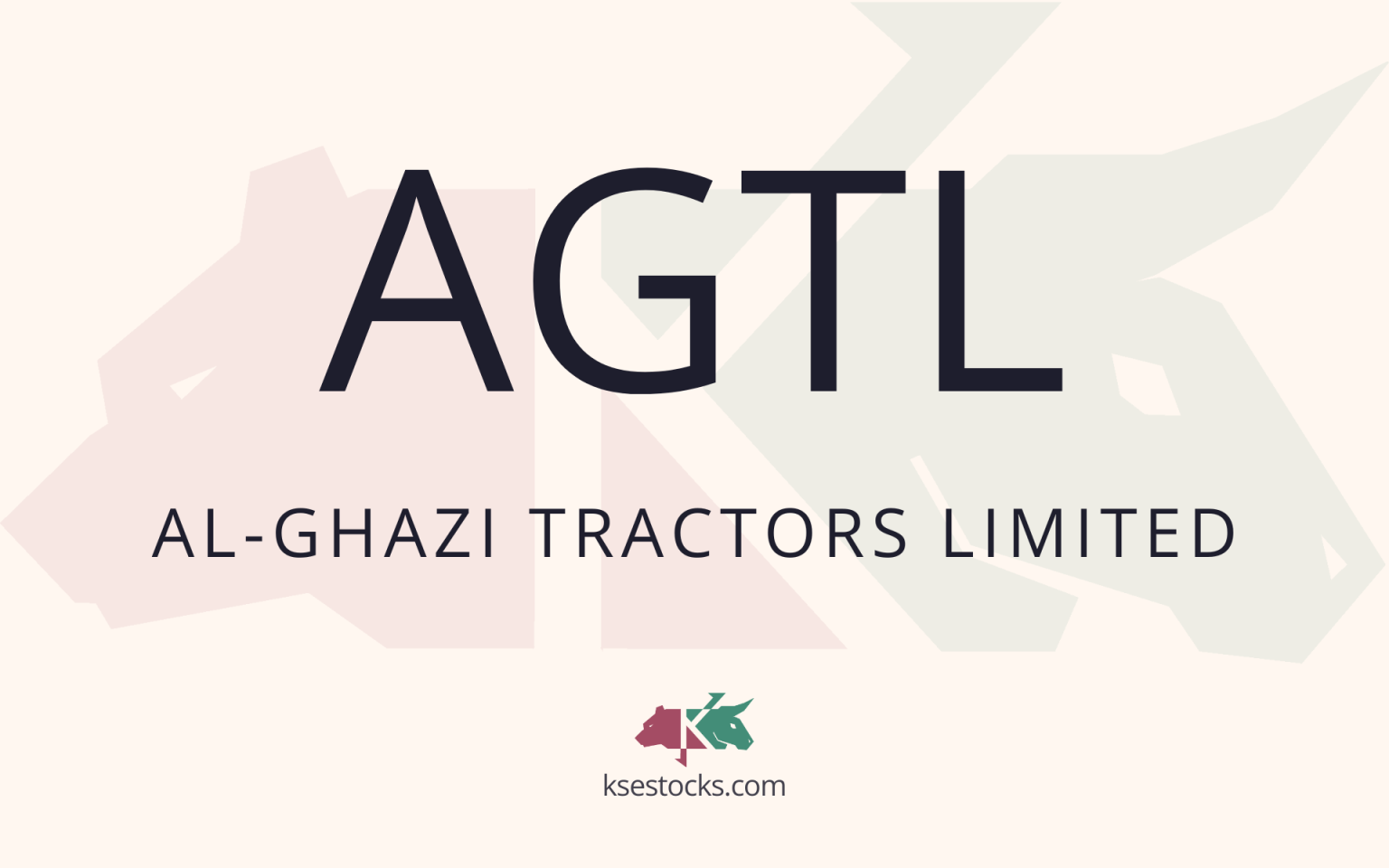Al-Ghazi Tractors Limited’s (AGTL) Profits Take a Hit in 2QCY25: Here’s ...