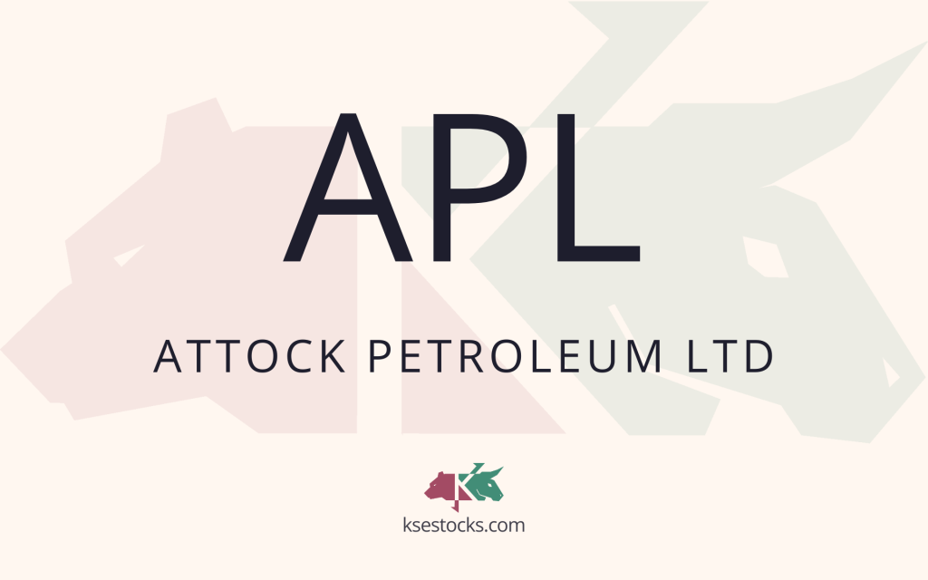 APL EPS Forecast – KSEStocks
