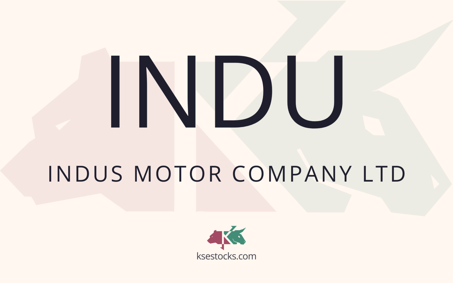 Indus Motor Company Limited’s (INDU) Profits Accelerate in 4QFY25 ...