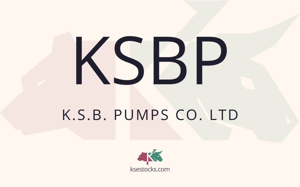 From local leader to global player: KSBP’s bold growth strategy – KSEStocks