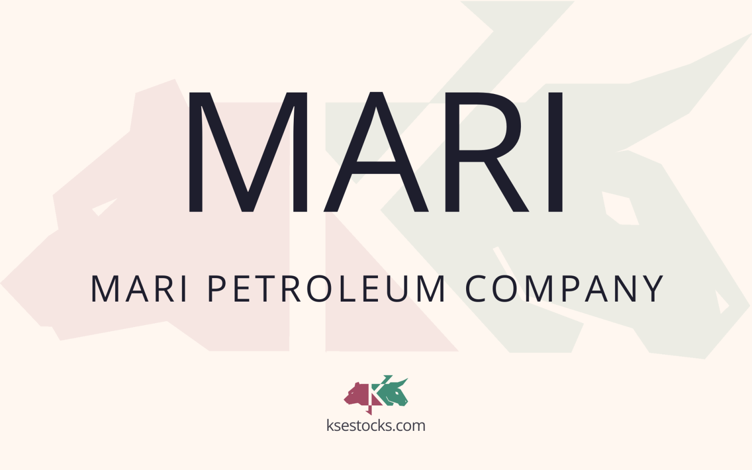 Mari Energies Secures 65% Stake in A Strategic Boost for Pakistan’s ...
