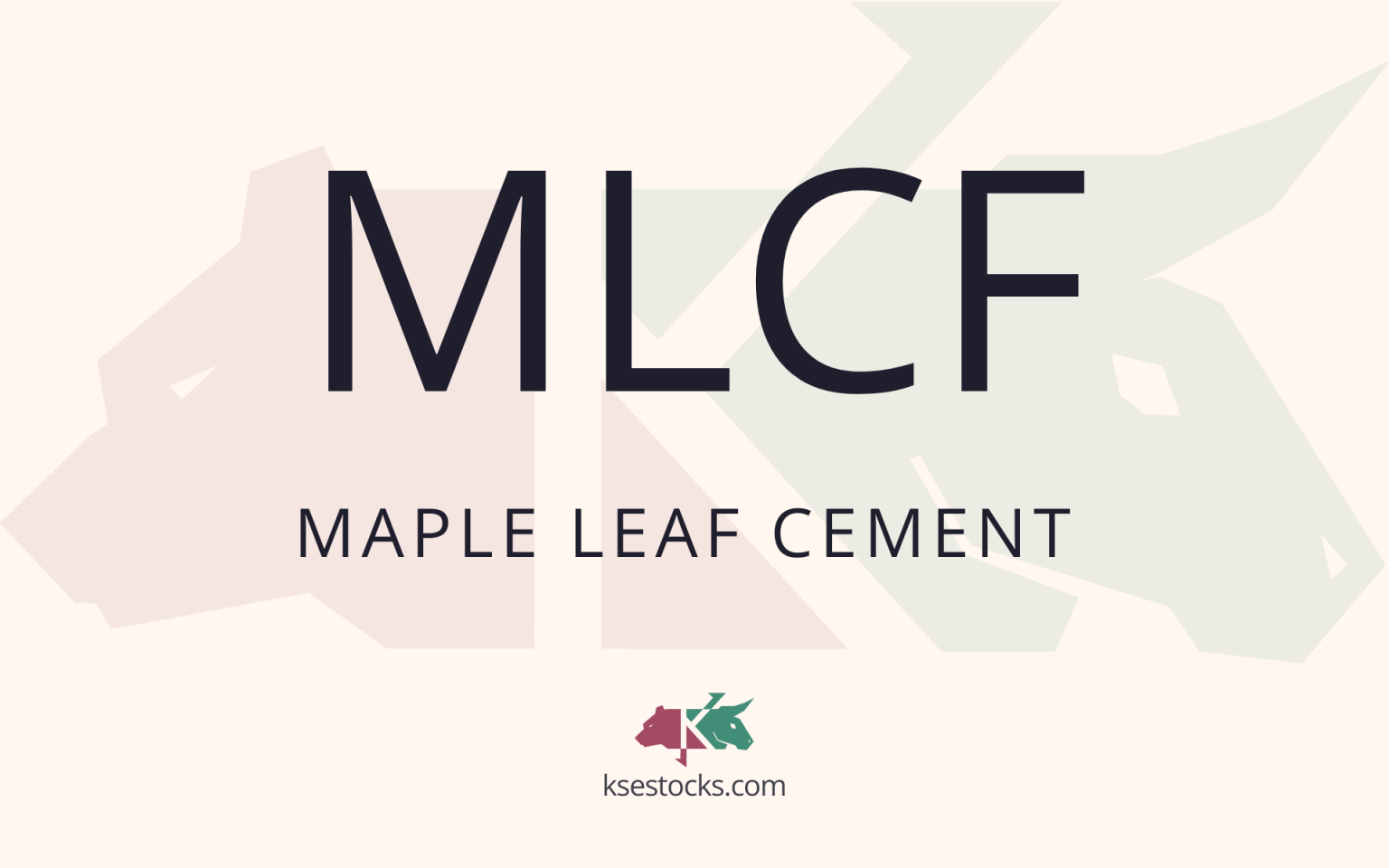 MLCF’s smart fuel strategy is expected to drives strong earnings growth ...