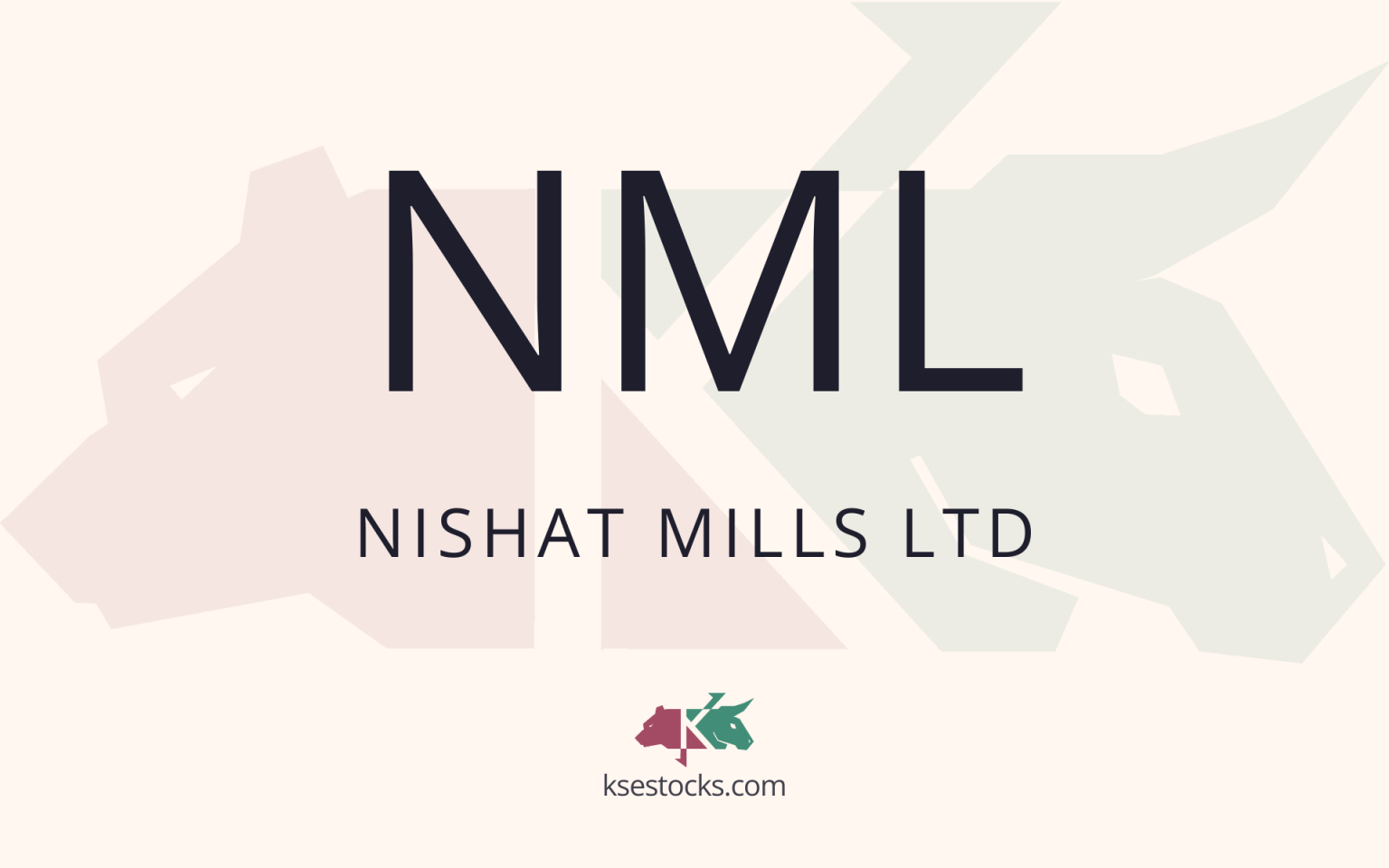 Nishat Mills Limited (NML) April–June 2025: Earnings Preview – KSEStocks