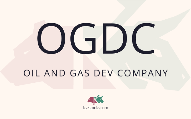 OGDC’s April–June 2025 Performance Preview: What to Expect – KSEStocks