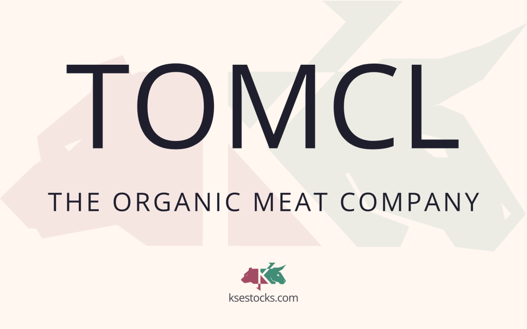 TOMCL Target Price – KSEStocks