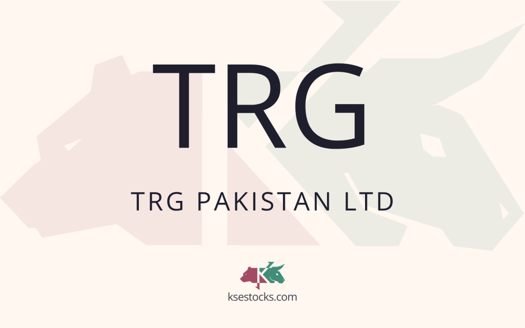 TRG Pakistan’s turnaround: how AI, global clients & smart moves led to a big profit? – KSEStocks