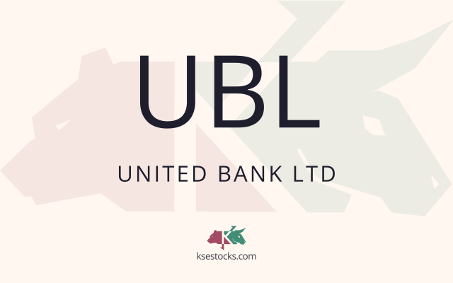 UBL’s Earnings Jump Sharply Year-on-Year, But Quarter-on-Quarter Growth ...