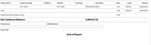 BMA Capital Desktop Terminal Review – KSEStocks