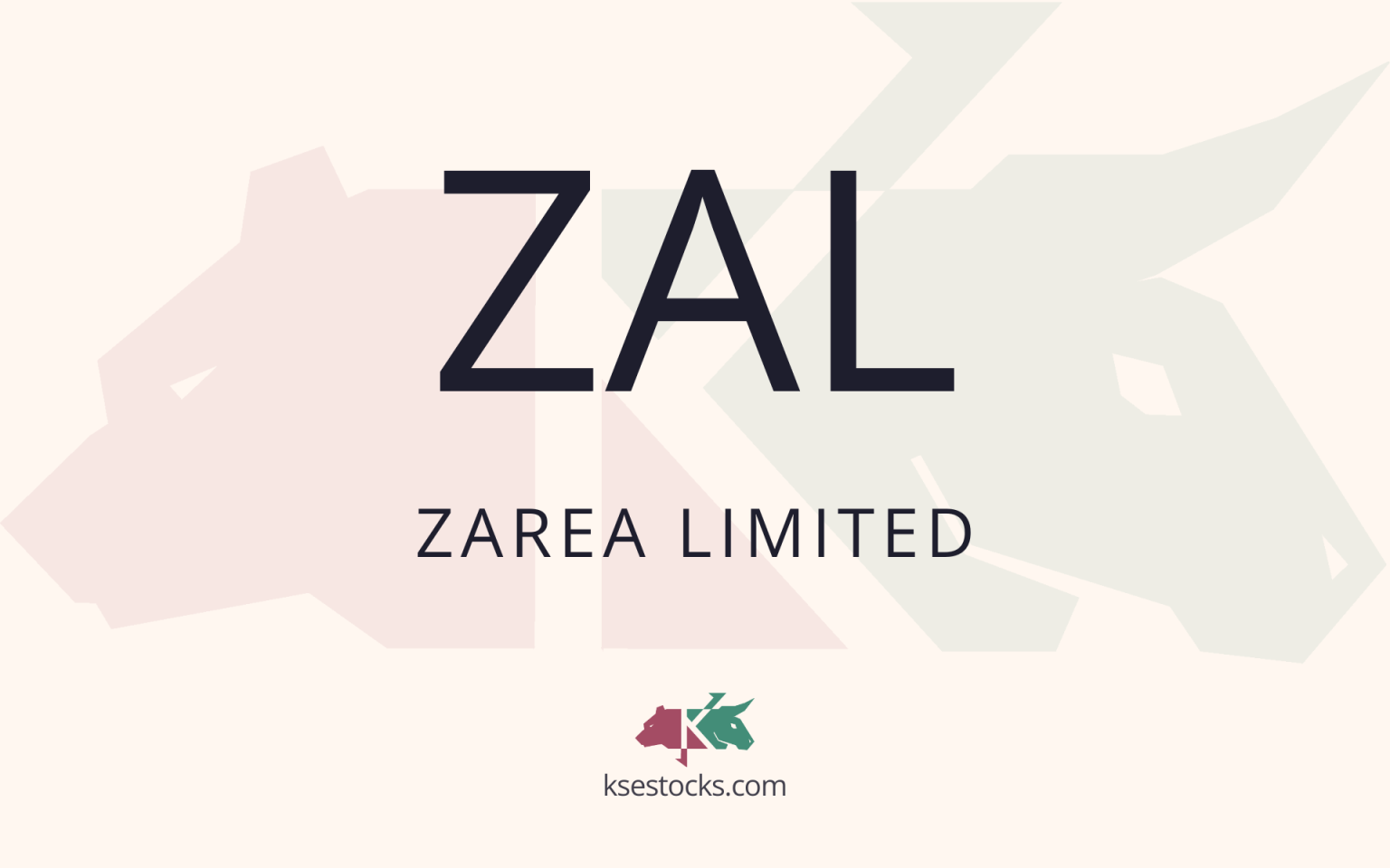 Is Zarea Limited the next big tech stock in Pakistan? – KSEStocks