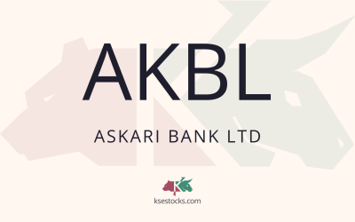 AKBL dividend forecast – KSEStocks