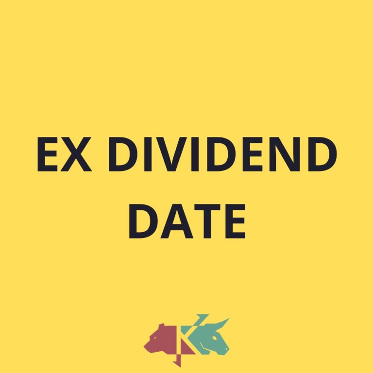 When Should You Buy a Stock to Get the Dividend? A Simple Guide for PSX Investors – KSEStocks