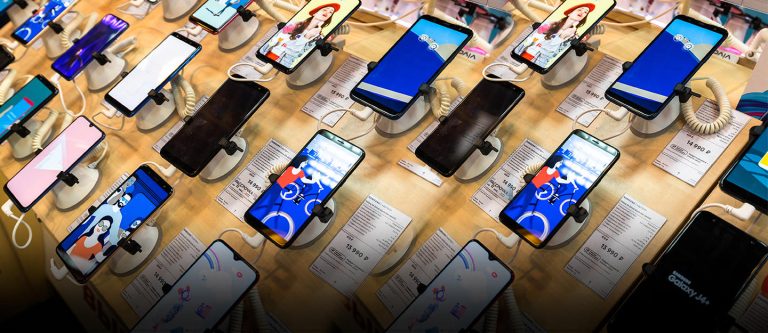 Pakistan’s Mobile Phone Market: Local Manufacturing on the Rise – KSEStocks
