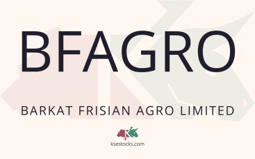 Where Is Barket Frisian (BFAGRO) Headed in 2026? – KSEStocks