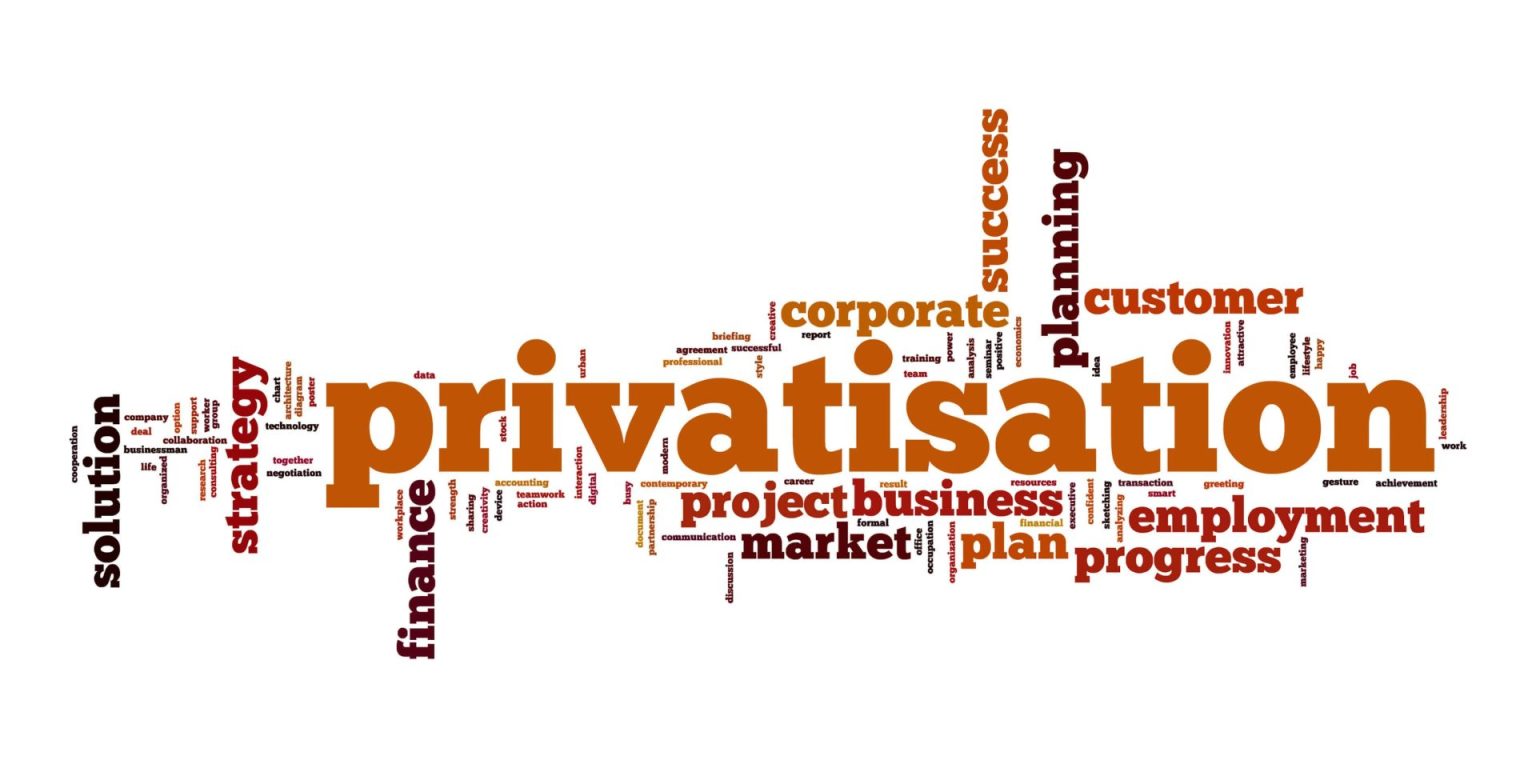 Pakistan’s Privatization Drive Gains Momentum – KSEStocks
